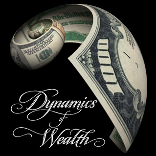 Dynamics Of Wealth - Your Custom Financial Path
